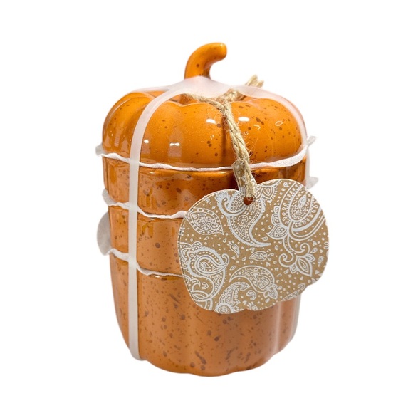 10 Strawberry Street | Kitchen | New Strawberry Street Stacked Pumpkin ...